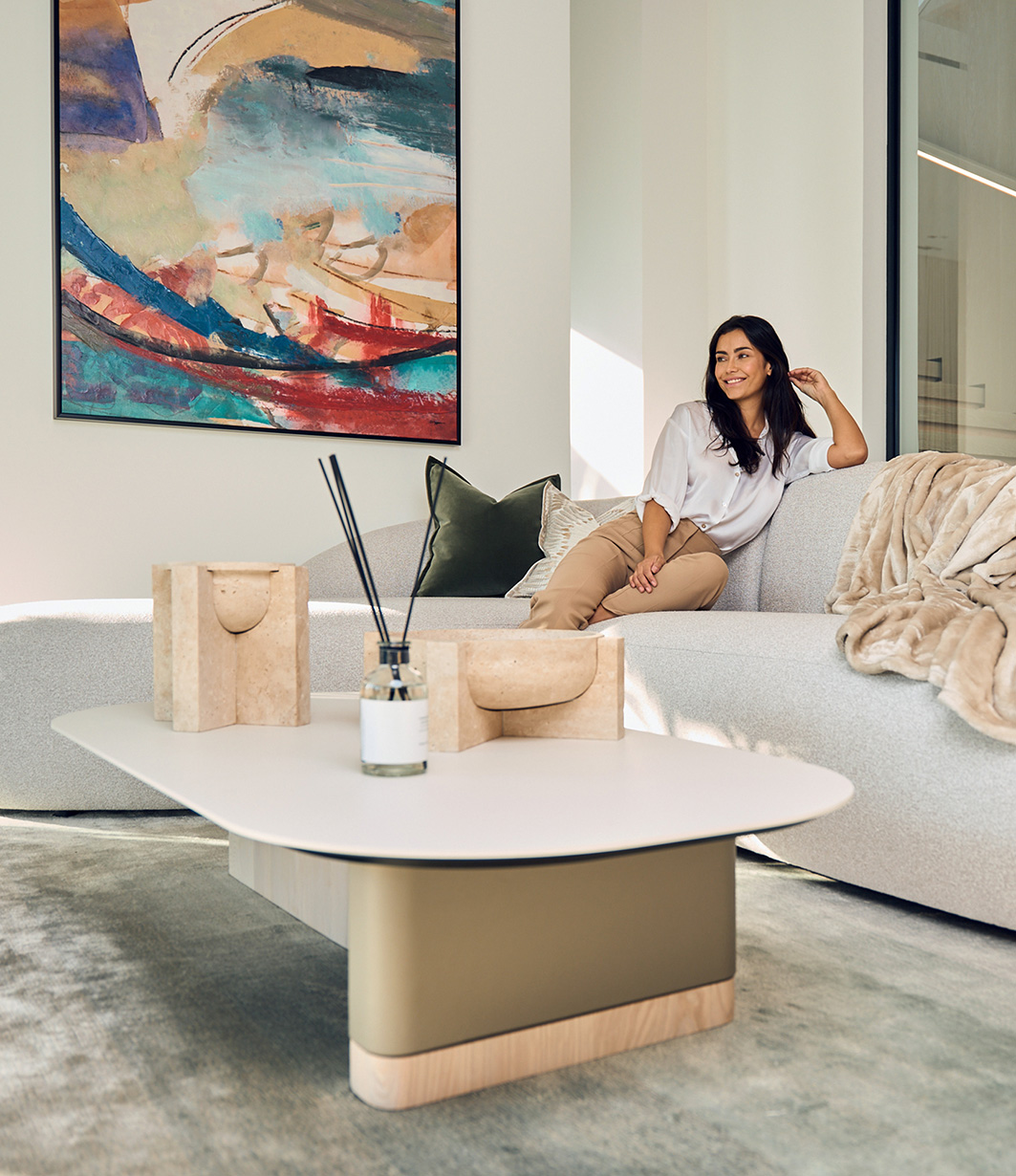 Alexandra | Luxury design furniture and much more