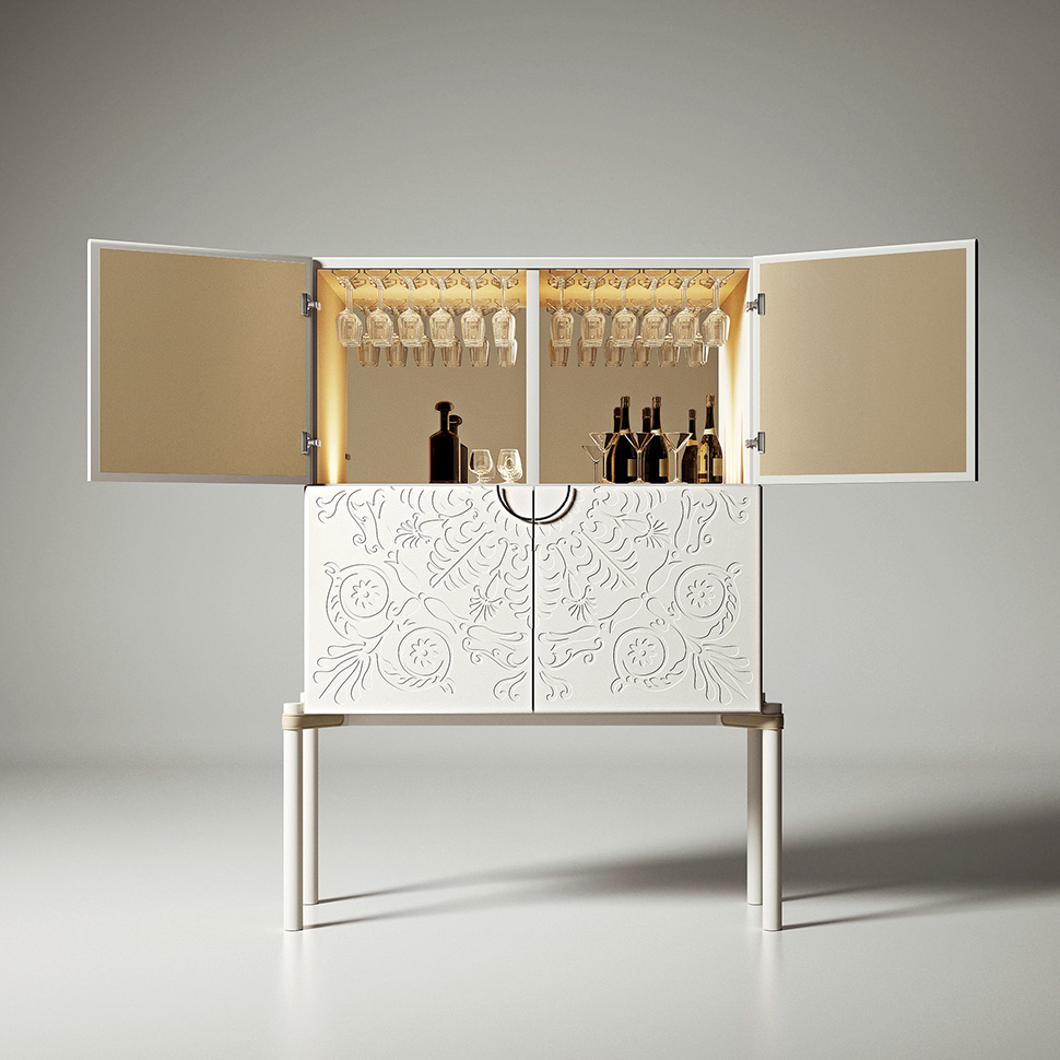 Launches | New Collections| Alexandra